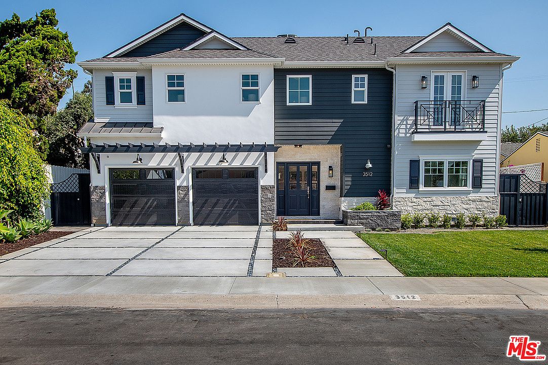 3512 Barry Ave, Los Angeles, CA 90066 | Zillow