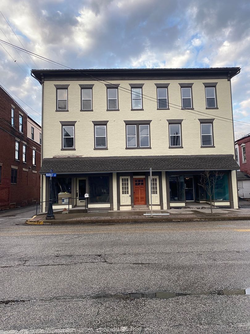 108 Market St, Newport, PA 17074 | Zillow