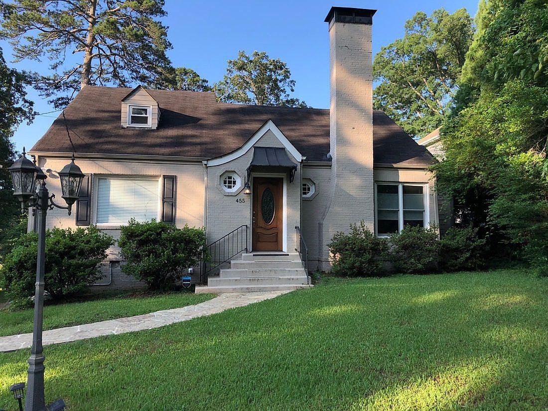 455 E Pharr Rd, Decatur, GA 30030 | Zillow