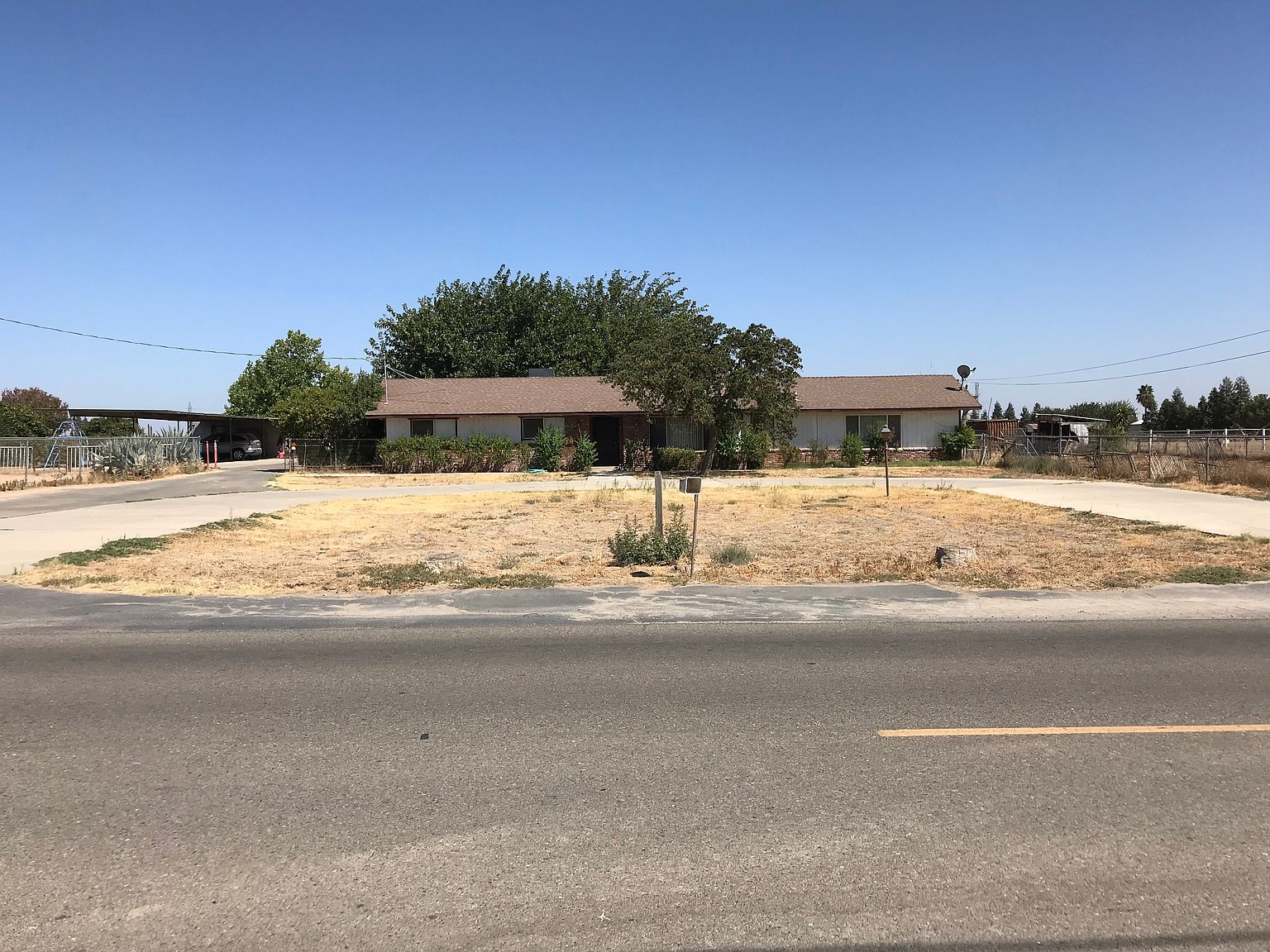 3128 N Bryan Ave, Fresno, CA 93723 | Zillow