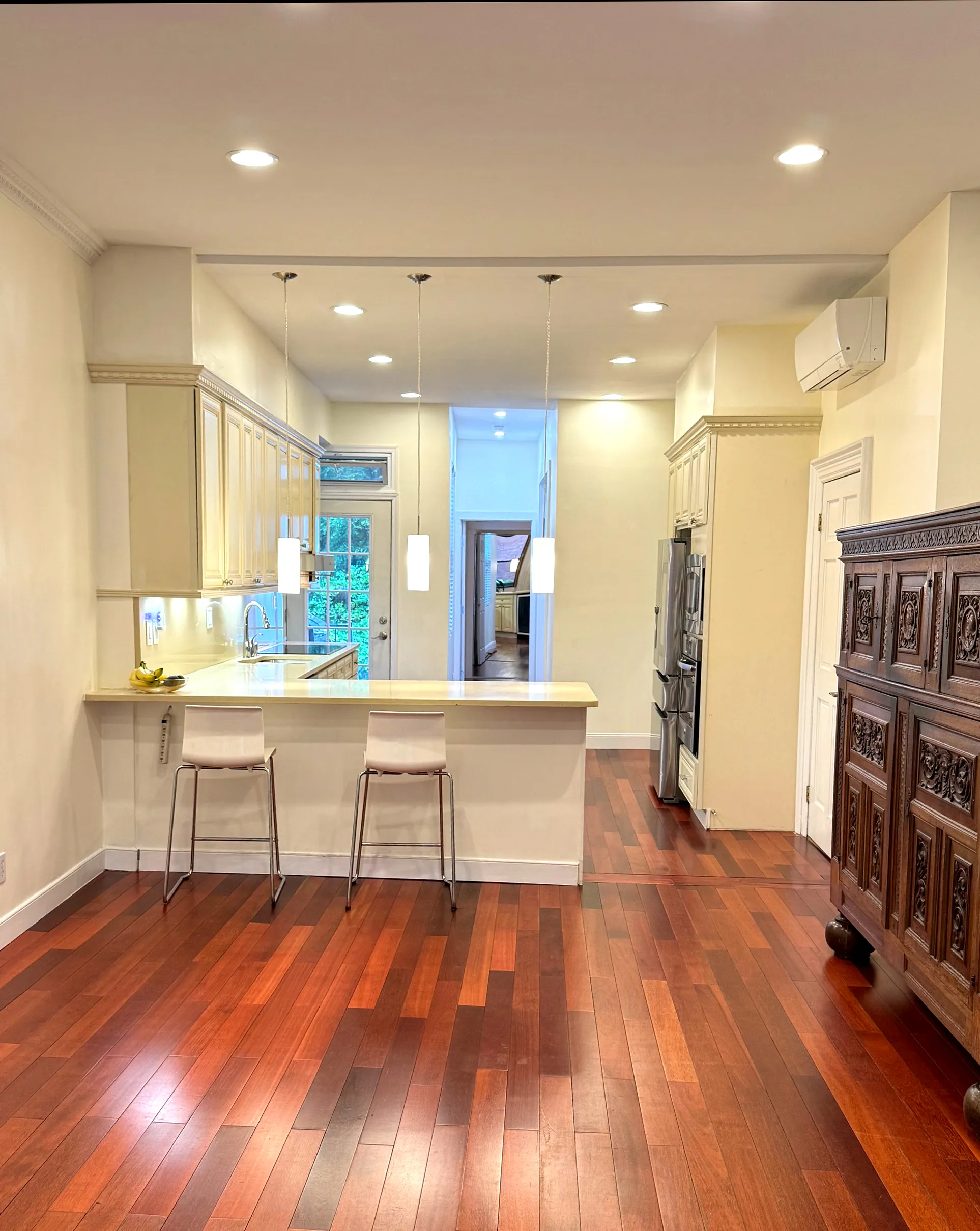 139 Kane Street #2 in Cobble Hill, Brooklyn | StreetEasy
