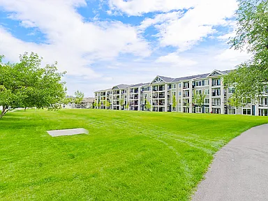 Spruce Ridge Estates - 4205-24 Hemlock Cres SW Calgary AB | Zillow