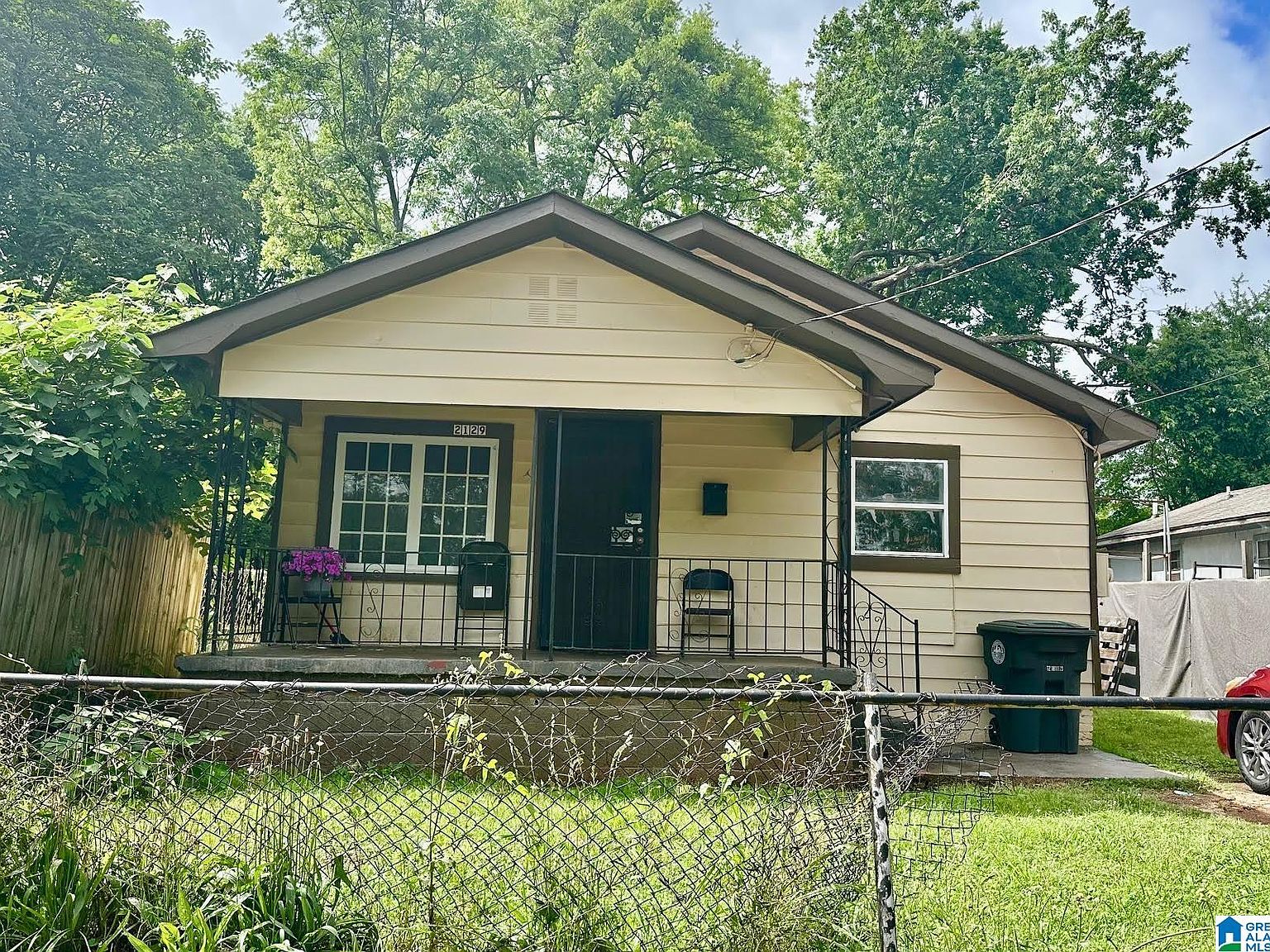 2129 Powderly Ave SW, Birmingham, AL 35211 | MLS #21418875 | Zillow