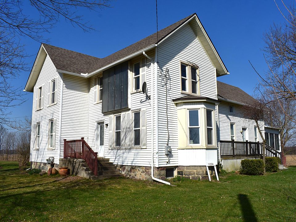 11254 W Michigan Ave, Saline, MI 48176 | MLS #24016863 | Zillow