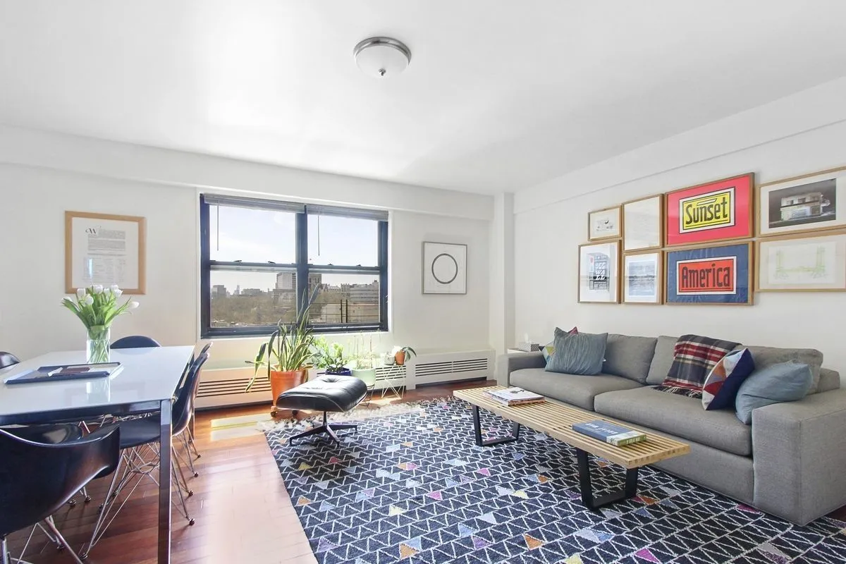 345 West 145th Street #11C1 in Hamilton Heights, Manhattan | StreetEasy