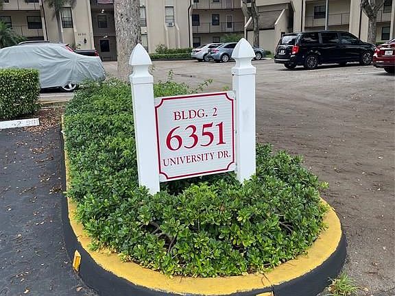 6351 N University Dr APT 124, Fort Lauderdale, FL 33321 | MLS # ...