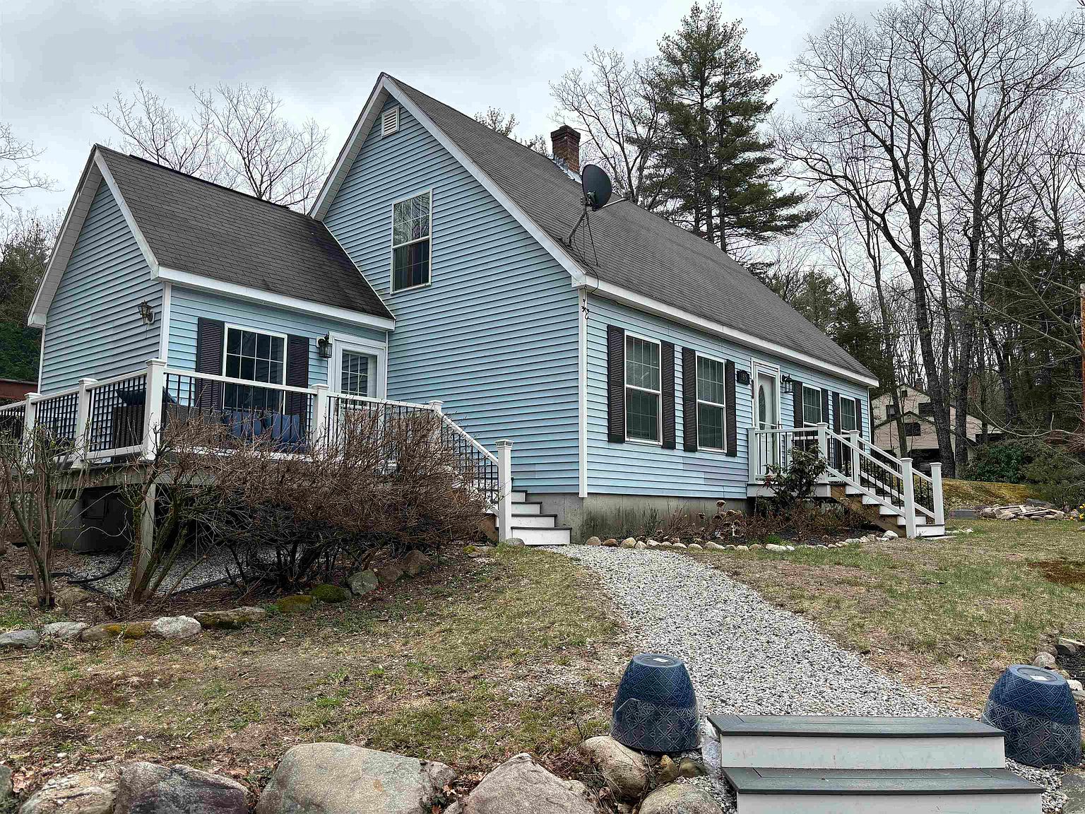 185 Benlor Drive, Eaton Center, NH 03832 | Zillow