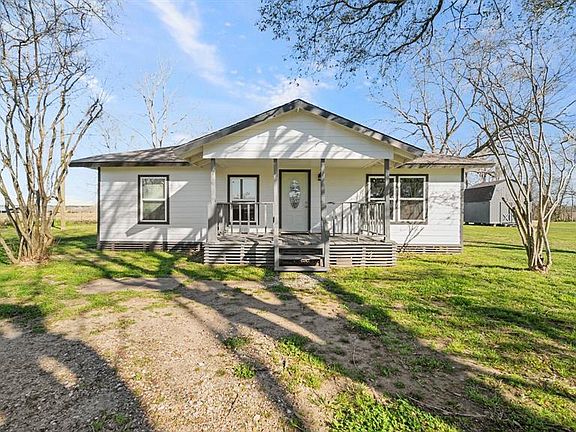 5430 County Road 2058, Hull, TX 77564 | MLS #24216978 | Zillow