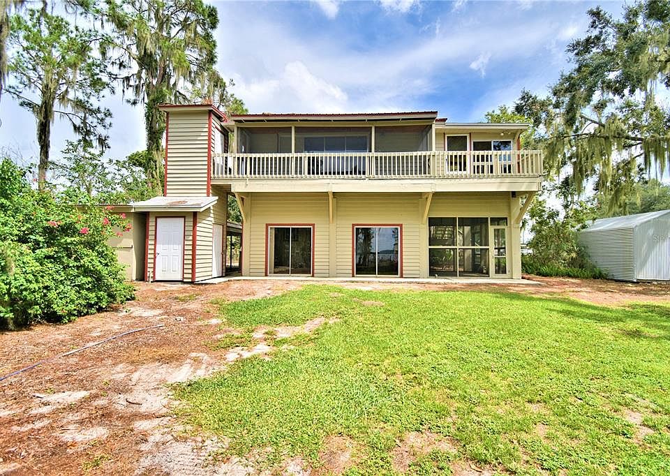 1949 S Lake Reedy Blvd, Frostproof, FL 33843 | MLS #K4902267 | Zillow