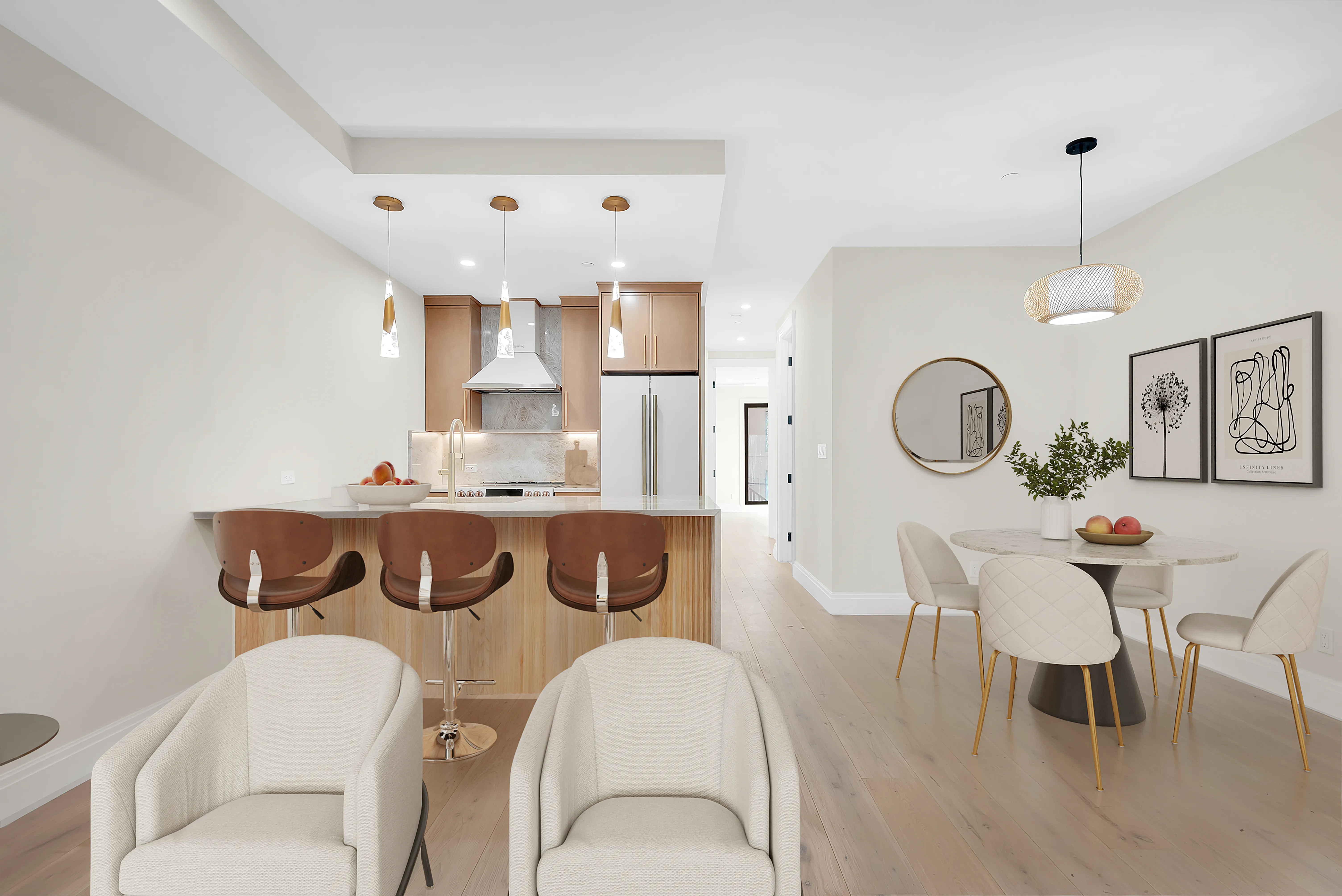 354 Dean Street #2 in Boerum Hill, Brooklyn | StreetEasy