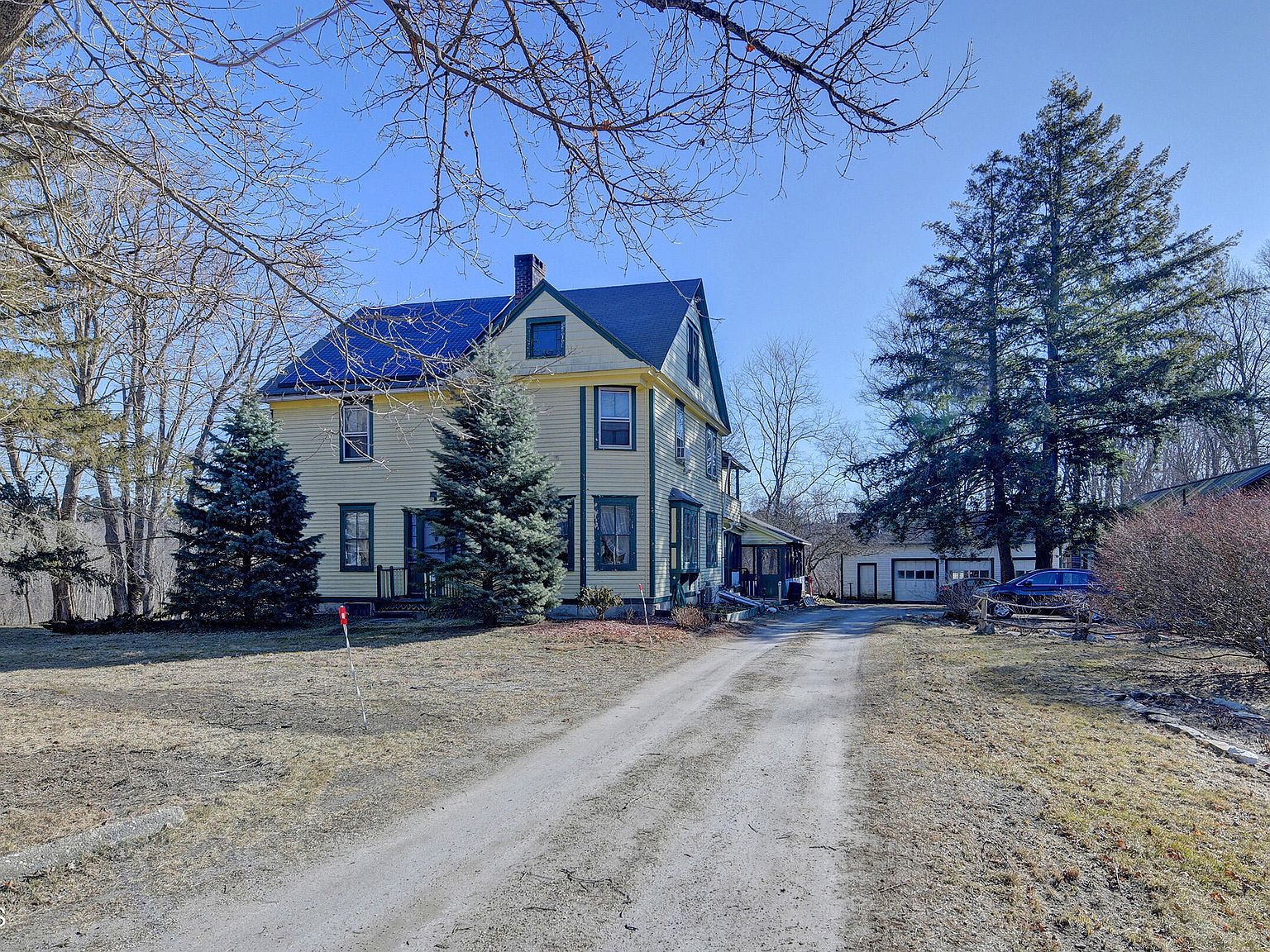 119 S Main St, Sheffield, MA 01257 | Zillow