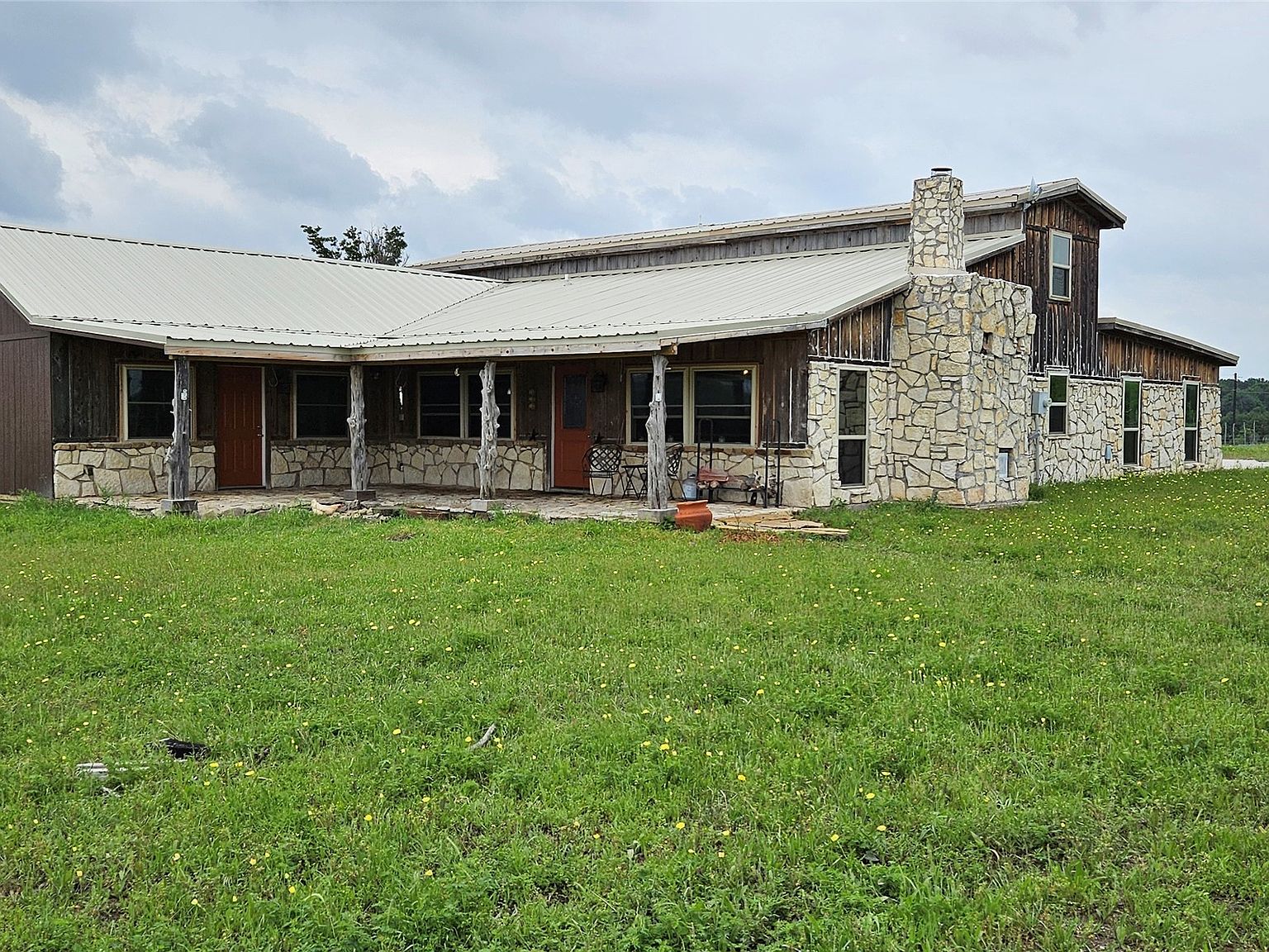 1771 Thompson Rd, Weatherford, TX 76087 | MLS #20600345 | Zillow