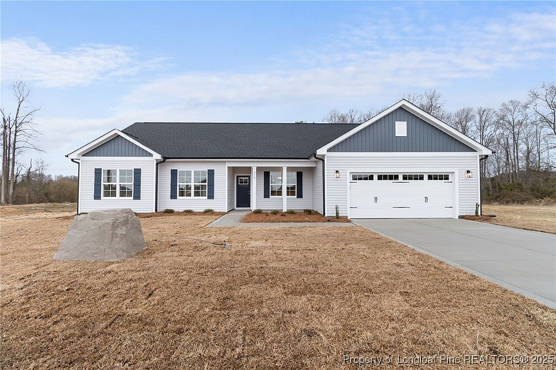 313 Delmore Rd, Autryville, NC 28318 | Zillow