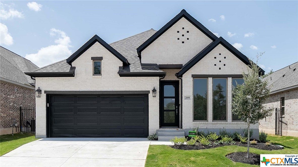 299 Kimble Creek Loop, Kyle, TX 78640 | Zillow