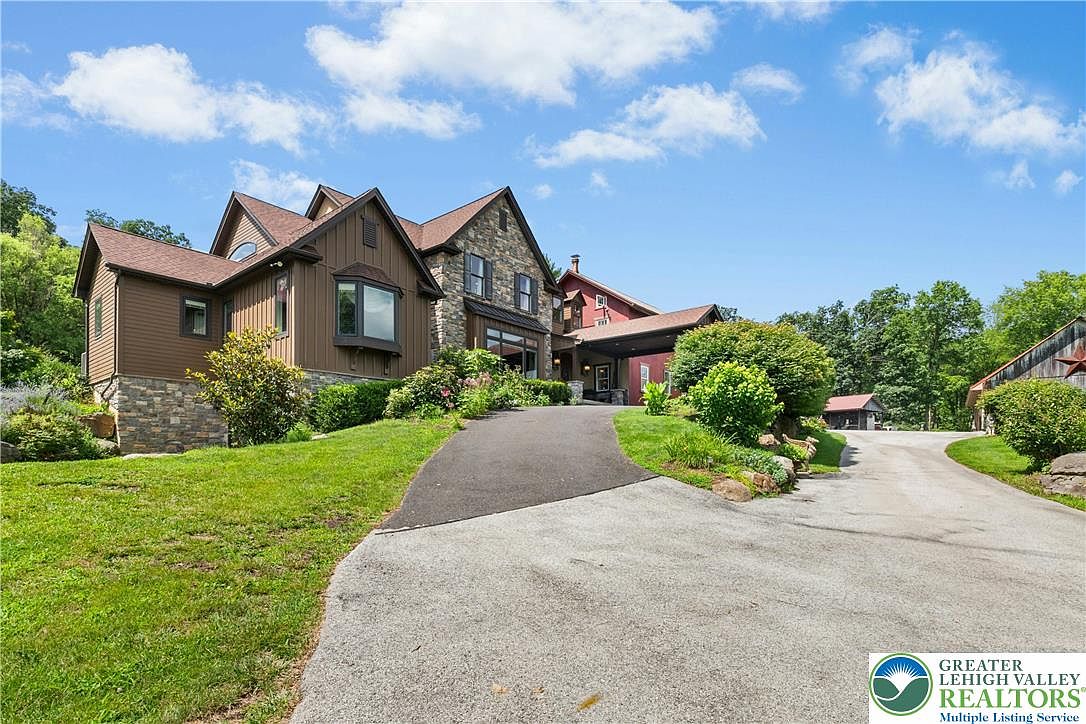 1305 Ridge Valley Rd, Sellersville, PA 18960 | Zillow