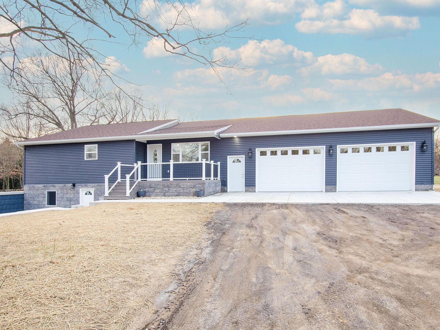 6896 Grand River Rd, Rives Junction, MI 49277 | Zillow