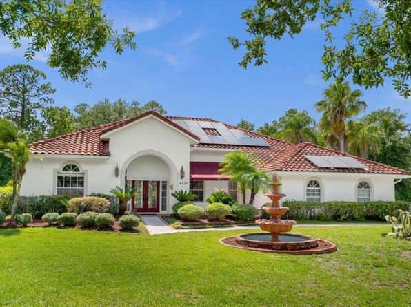 Orlando FL Single Family Homes For Sale - 1437 Homes | Zillow