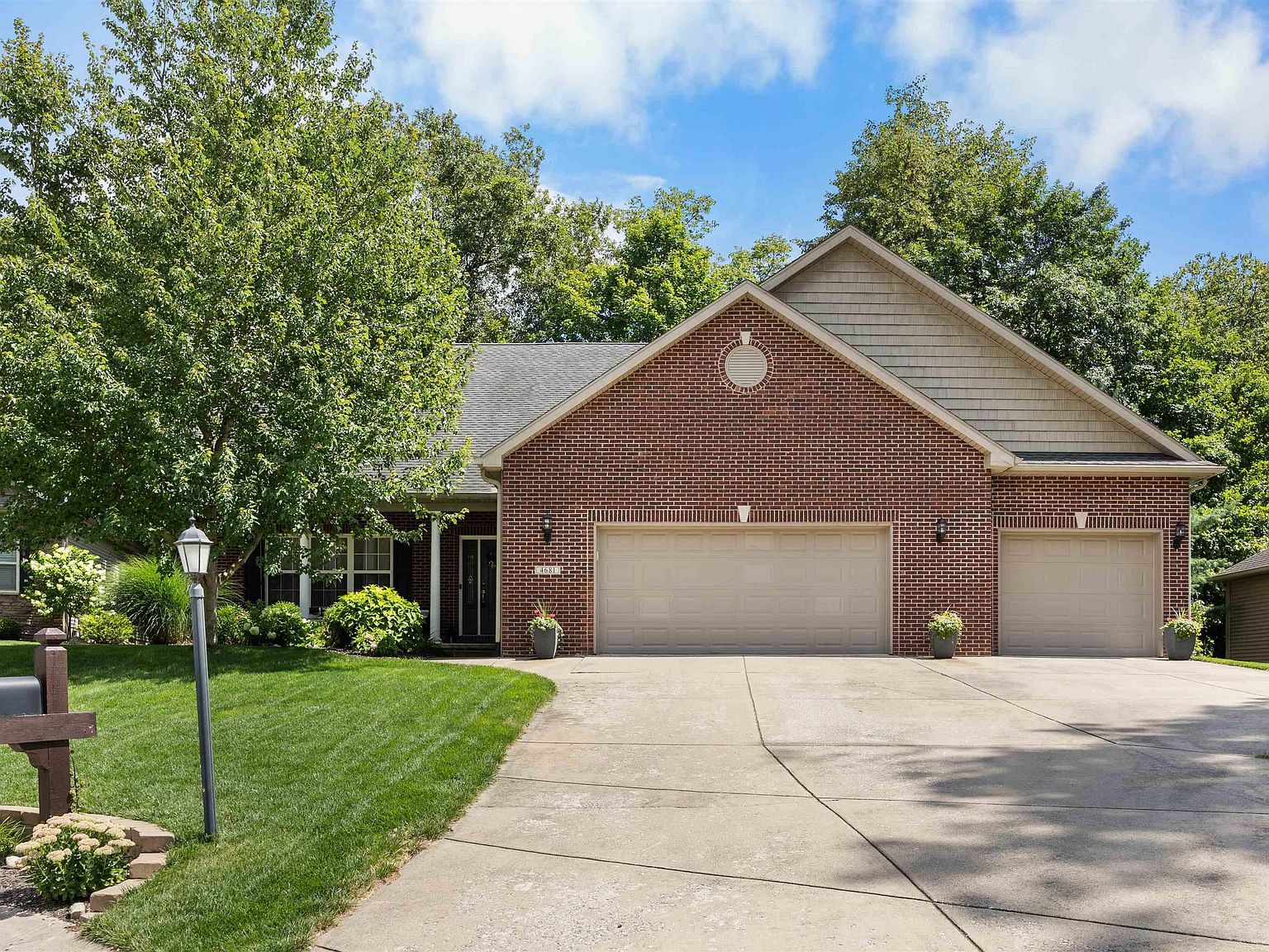 4681 Masons Ridge Rd, Lafayette, IN 47909 | Zillow