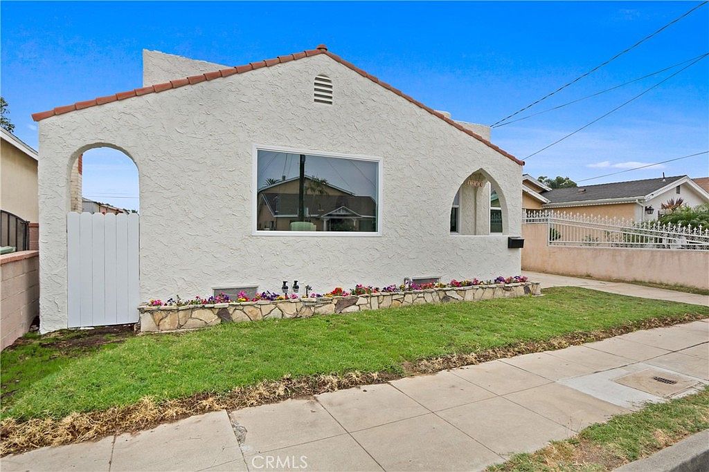 1244 N Neptune Ave, Wilmington, CA 90744 | Zillow
