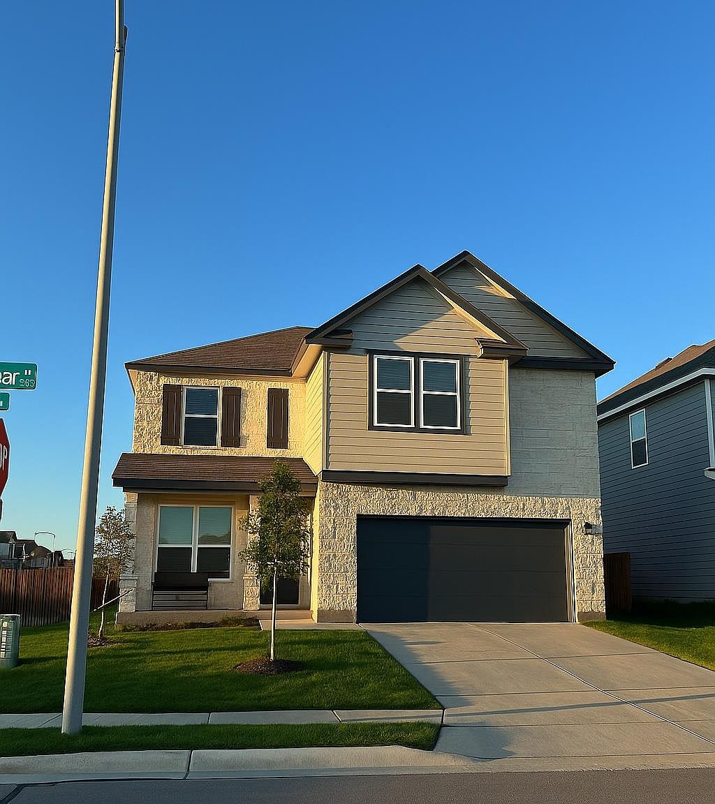 4600 Colmar Dr, Manor, TX 78653 | Zillow