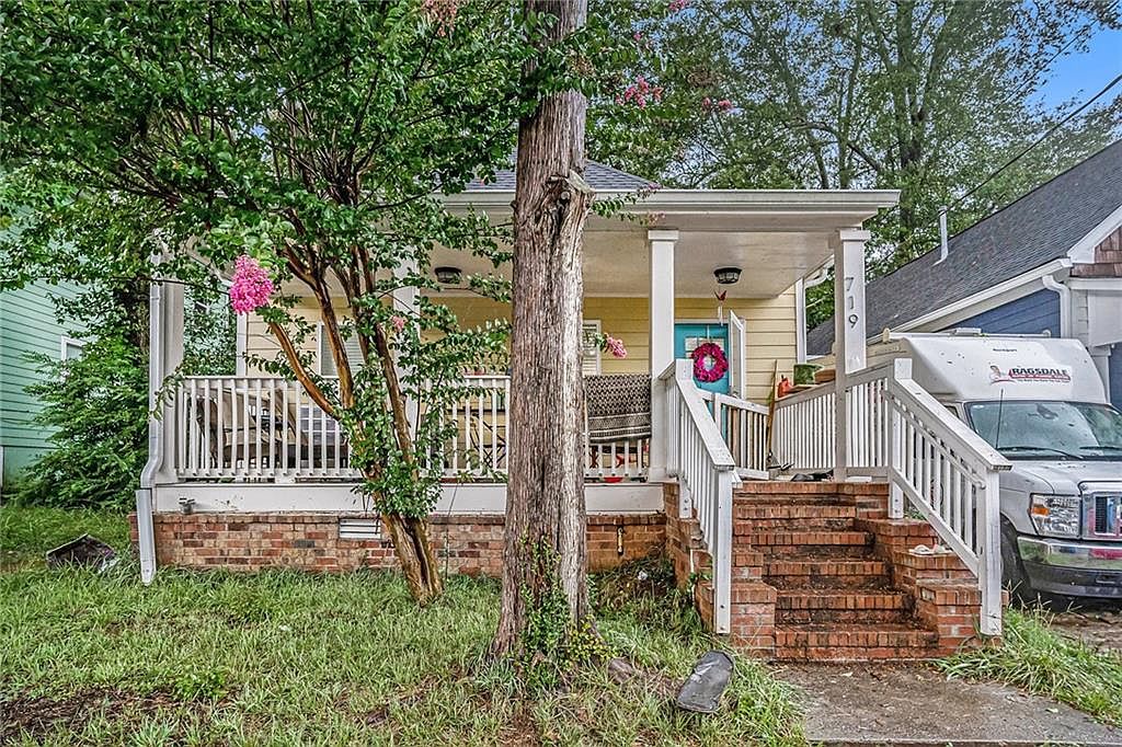 719 Cooper St SW, Atlanta, GA 30315 | MLS #7257807 | Zillow
