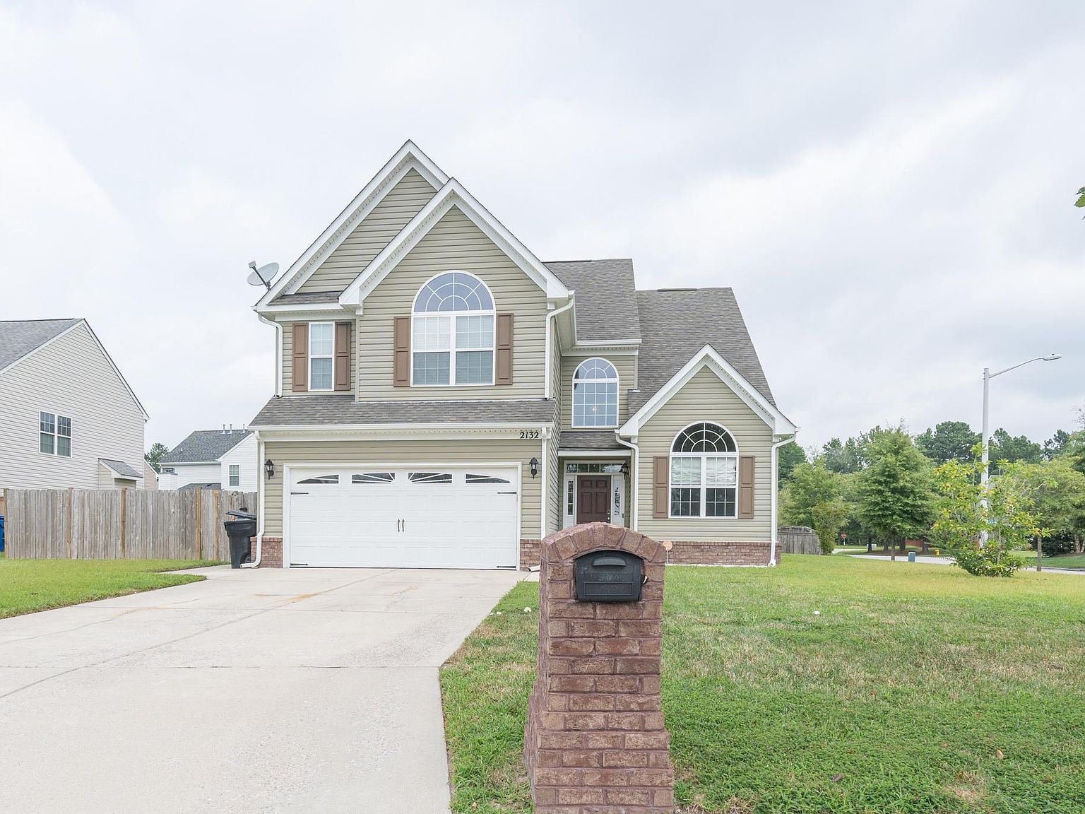2132 Wisdom Arch, Virginia Beach, VA 23456 | Zillow