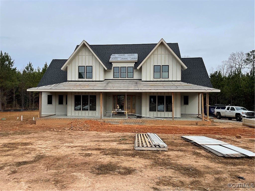 1532 Smokey Ridge Rd, Maidens, VA 23102 | Zillow