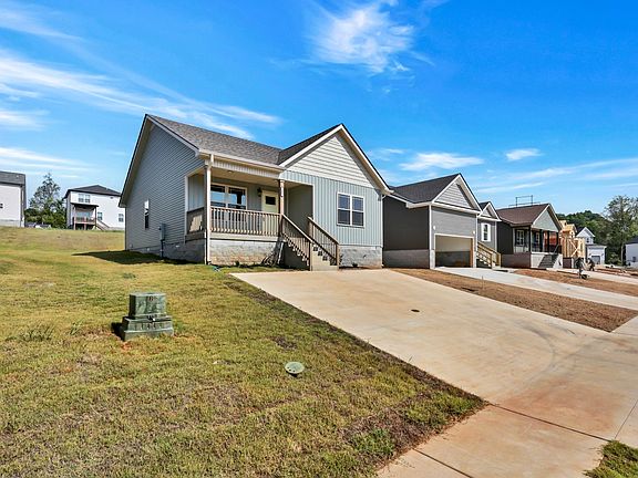 1445 Isaiah Dr LOT 44, Clarksville, TN 37042 | MLS #3071426 | Zillow