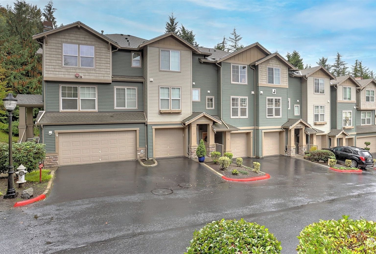 15325 SE 155th Place UNIT J3, Renton, WA 98058 | Zillow