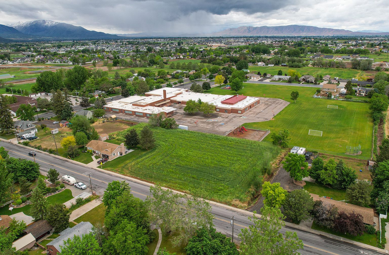 150 N Main St, Mapleton, UT 84664 | MLS #1973336 | Zillow