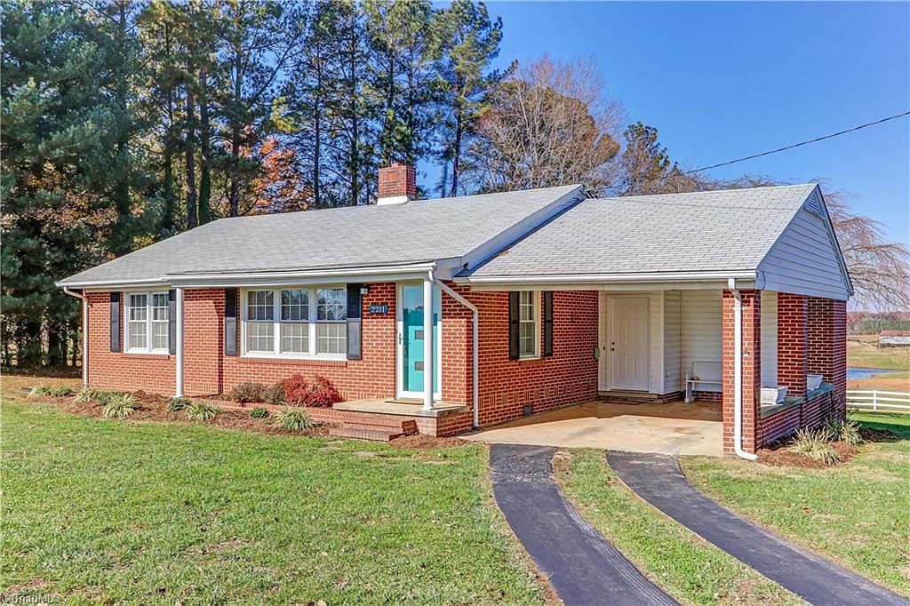 2211 Worsham Mill Rd, Ruffin, NC 27326 | Zillow