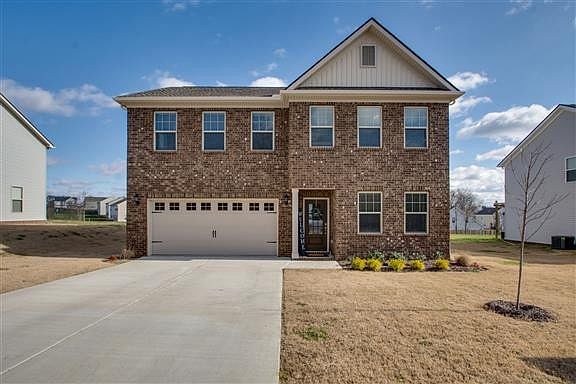 3039 Commonwealth Dr, Spring Hill, TN 37174 | MLS #2623101 | Zillow