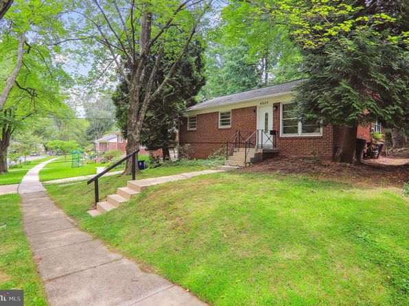 3 Bedroom Homes for Sale in Silver Spring MD | Zillow