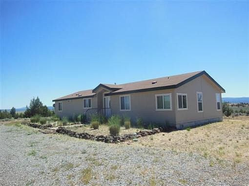 99 Buggy Trace Rd, Canby, CA 96015 | Zillow
