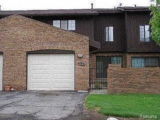 26184 Summerdale Dr, Southfield, MI 48033 | Zillow