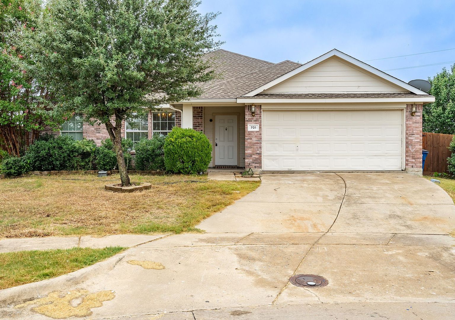 701 Chelsea Dr, Wylie, TX 75098 | Zillow