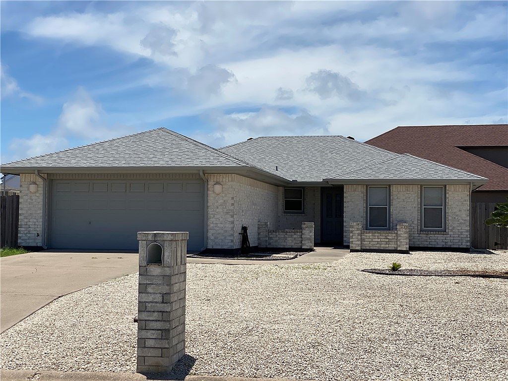 14245 Ambrosia St, Corpus Christi, TX 78418 | MLS #420319 | Zillow