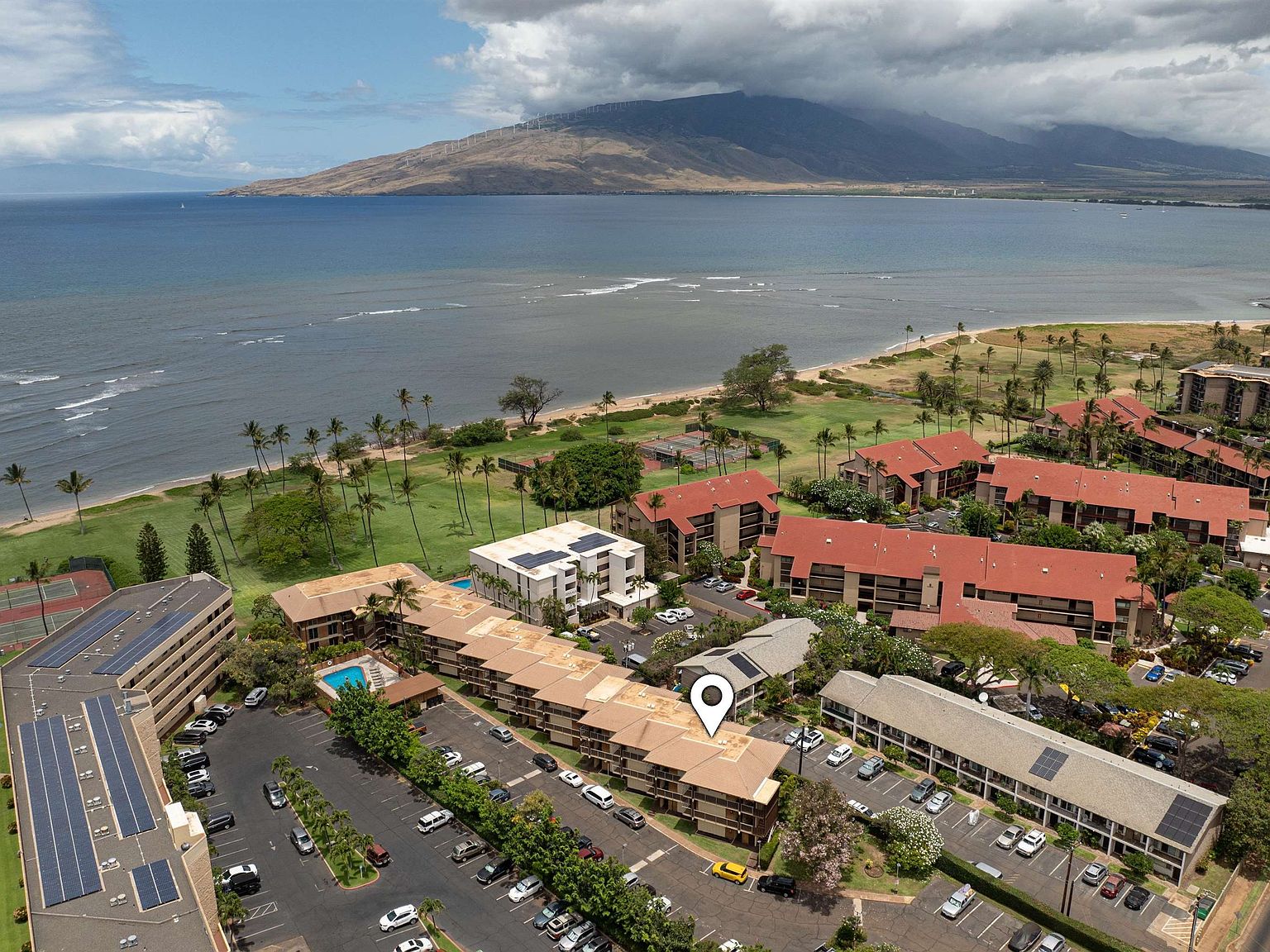 1002 S Kihei Rd APT 302, Kihei, HI 96753 | Zillow