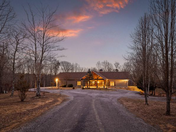 Fredonia Mountain Nature Resort - Dunlap TN Real Estate - 40 Homes For ...