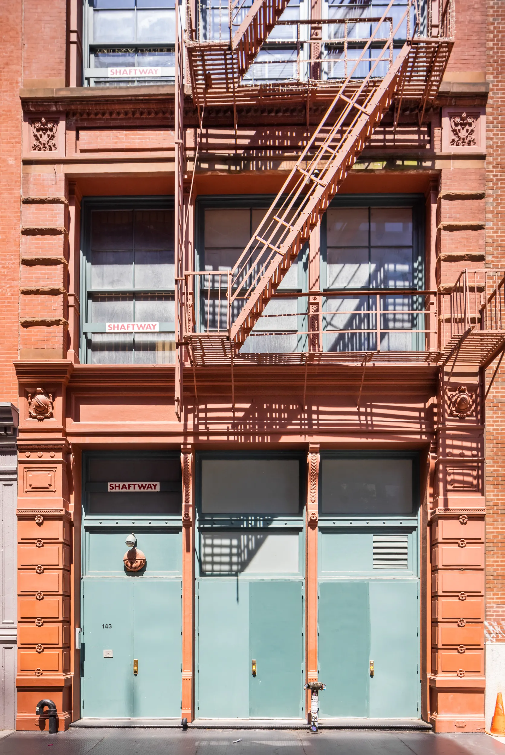 143 Greene Street #2 in Soho, Manhattan | StreetEasy