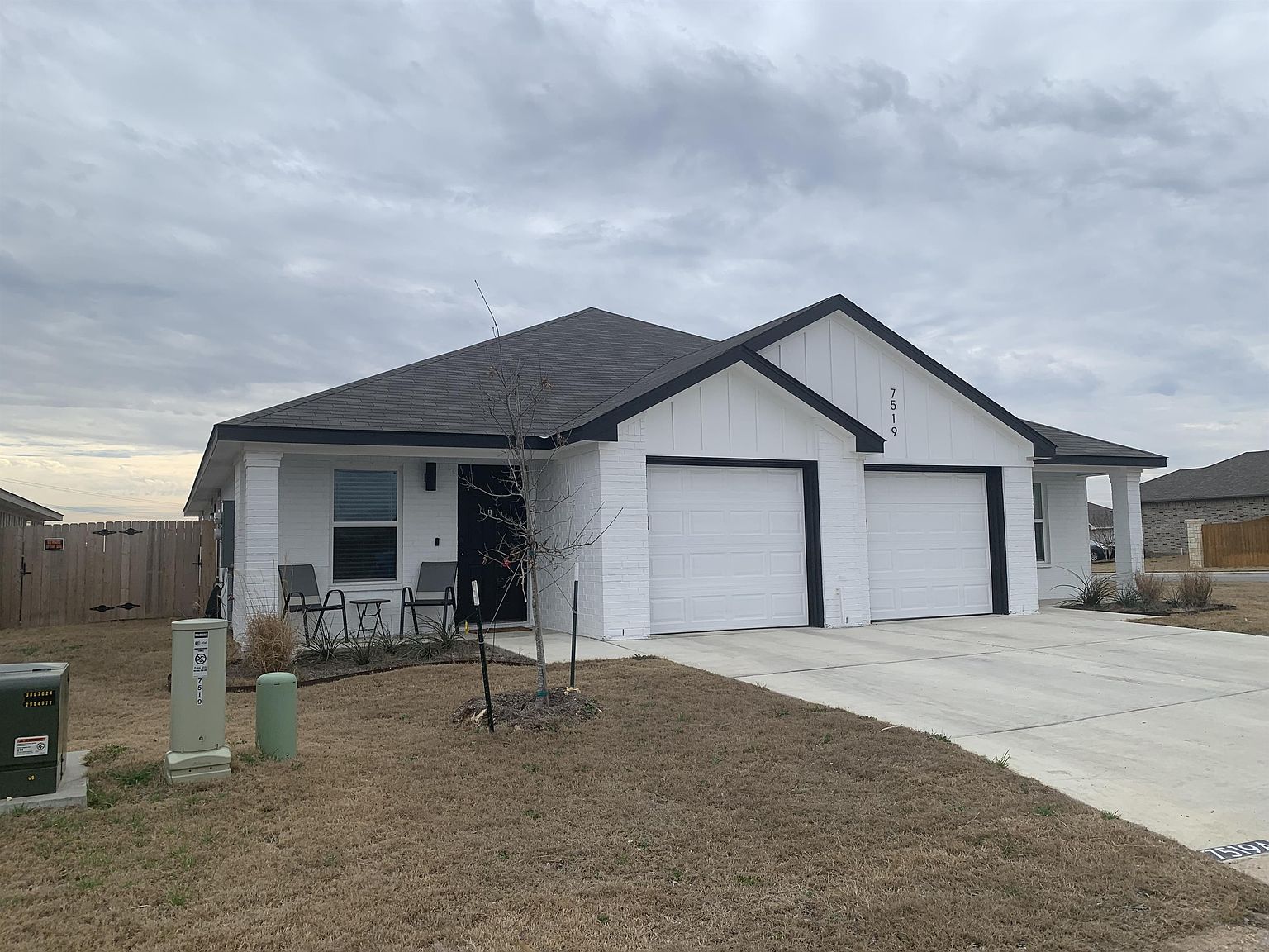 7519 Guffey Ln #A, Temple, TX 76502 | Zillow