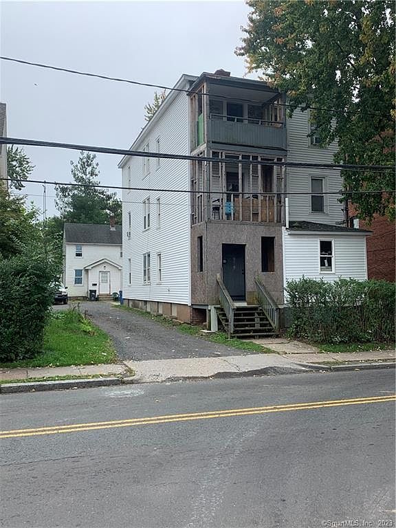 75 Ward St, Hartford, CT 06106 | Zillow