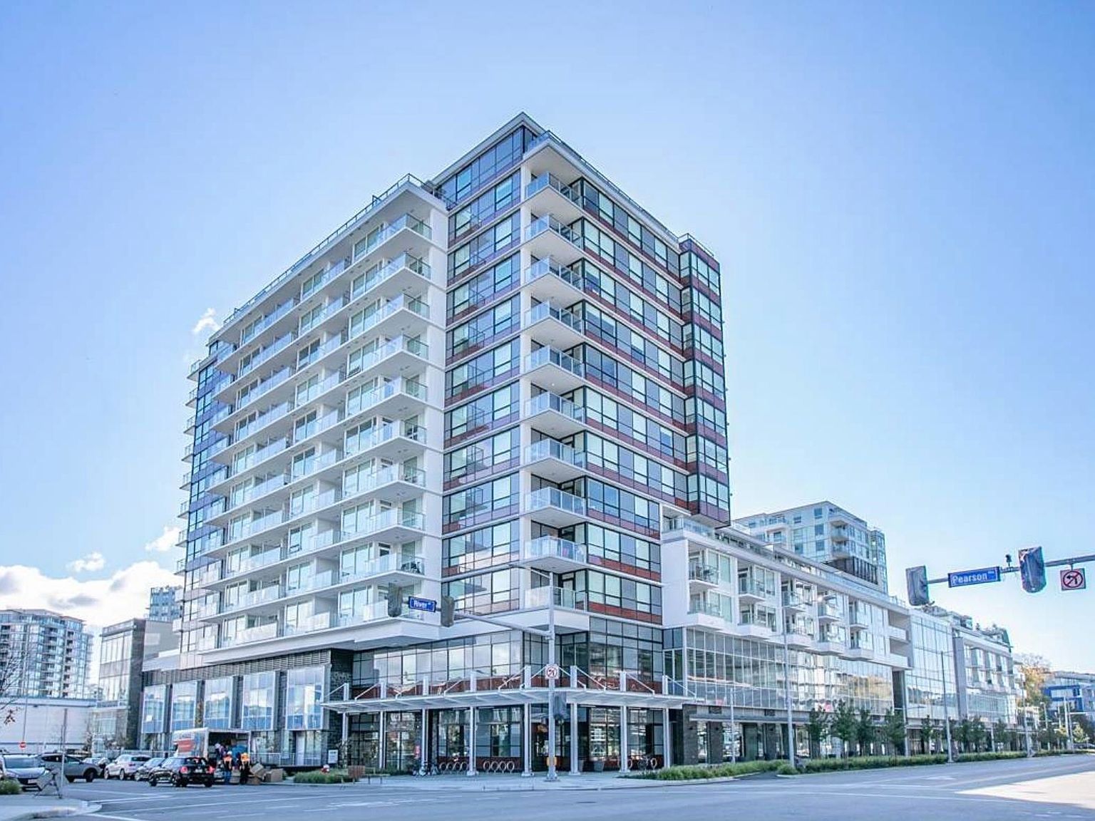 6900 Pearson Way #1402, Richmond, BC V7C 0C9 | MLS #R2990832 | Zillow
