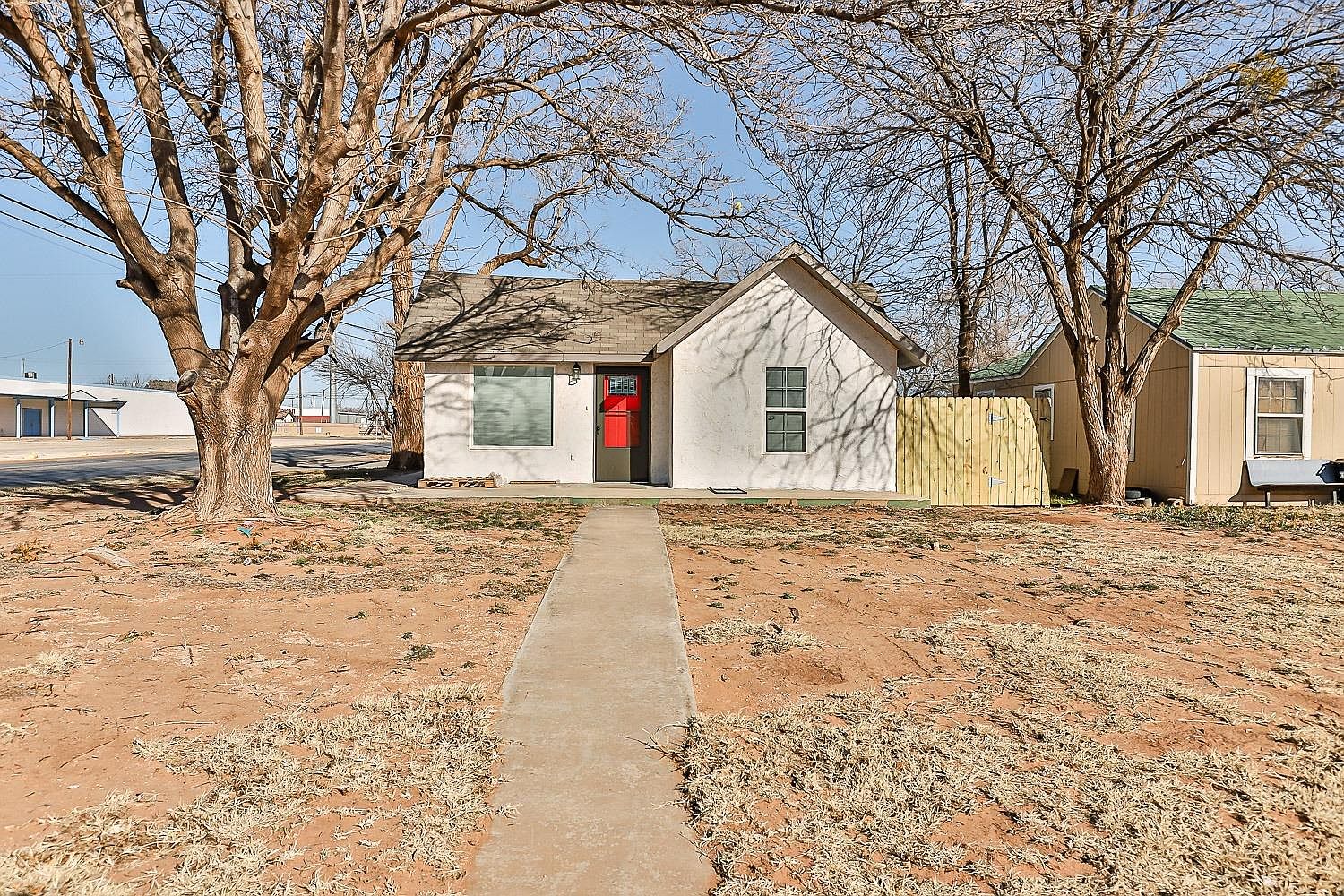 601 E Main St, Brownfield, TX 79316 | Zillow