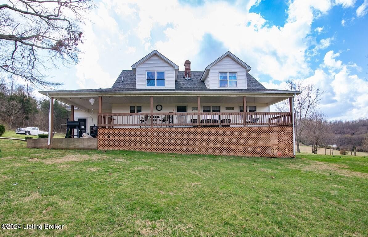 144 Clearview Dr, Munfordville, KY 42765 | MLS #1655951 | Zillow