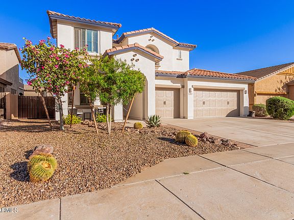 30817 N 125th Dr, Peoria, AZ 85383 | MLS #6685469 | Zillow