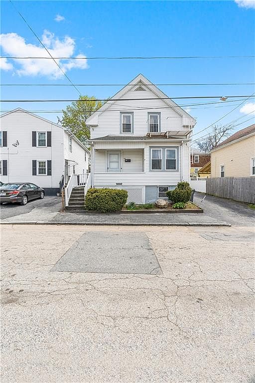 59 Parnell St, Providence, RI 02909 | Zillow