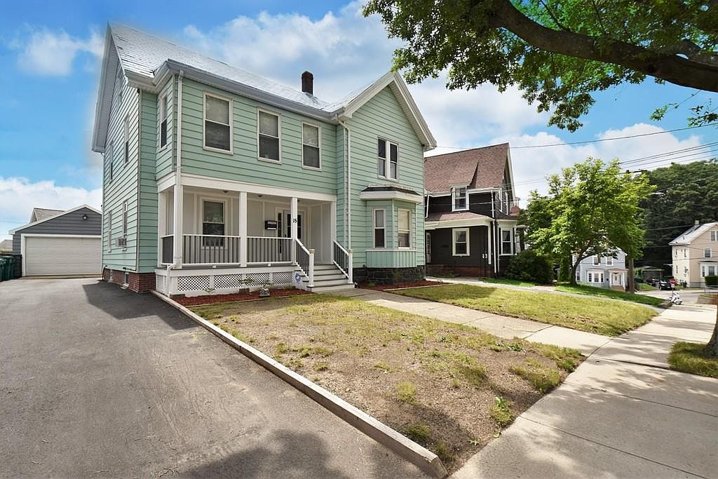 15 Beede Ave, Lynn, MA 01902 | Zillow