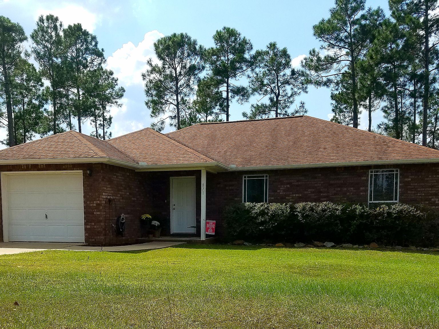 871 Jacks Branch Rd, Cantonment, FL 32533 | Zillow