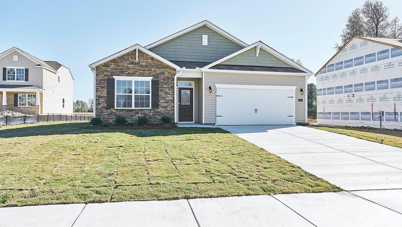 1514 Aberdeen Dr #254, Mebane, NC 27302 | Zillow
